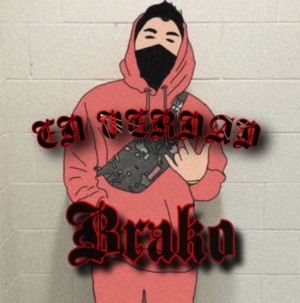 Talented Artist Brako Has Released His Latest Single ‘Inesperado’