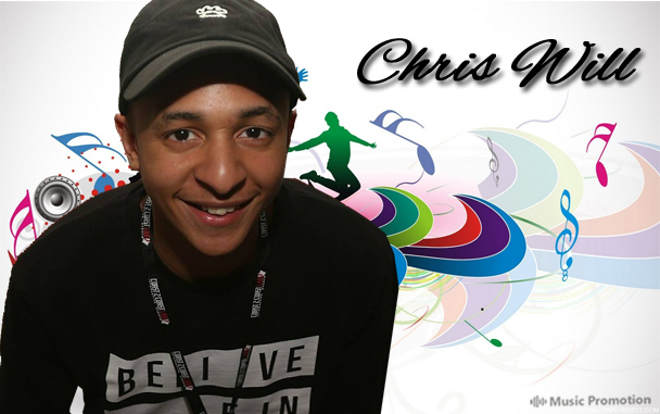 Talented Artist Chris Will Hits Back With Exemplary R&B & Soul Tracks