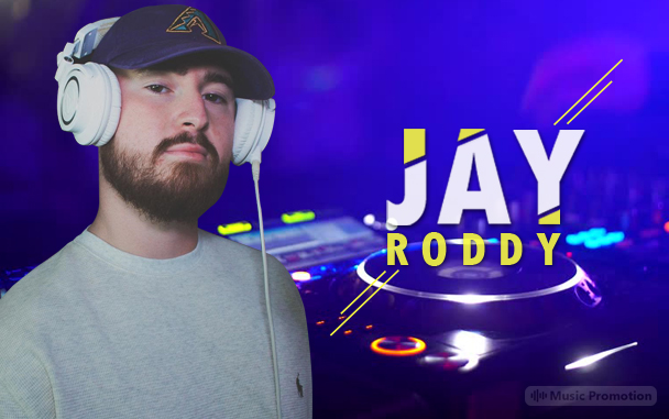 Tap Your Feet to the Single ‘The Hotz’ by Massachusetts Upcoming Rapper ...