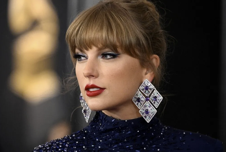 Taylor Swift’s Success Road: Becoming the Number One Artist in the World