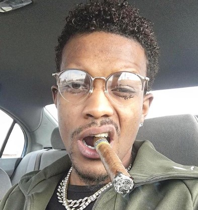 The Alluring Compositions of Budding Star Ricky Jr. Present Boundless ...