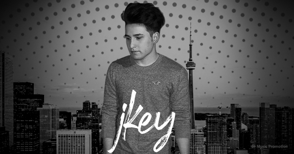 The Anomalous US-based Rapper jkey Seems Unstoppable in Creating Trendy ...