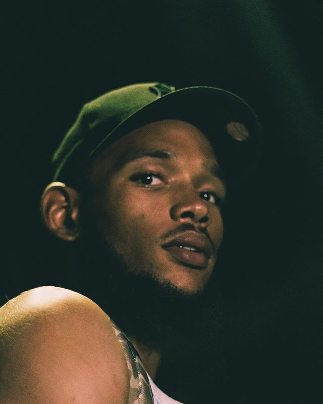 The Artistic Efforts of the Virginia Rapper Lil Calt in ‘On Tip’ is A ...