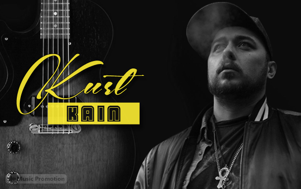 The California Rapper Kurt Kain is Dominating the Stage with his Latest ...
