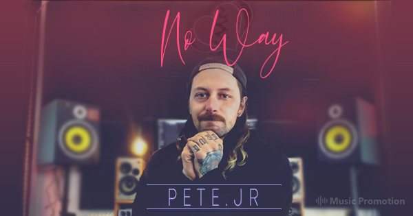 The charismatic PETE.JR has churned out an addictive dash with splendid ...