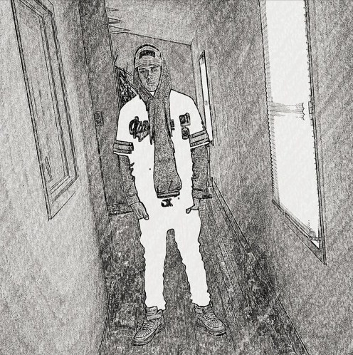 The Chicago Born Rapper Lil Bean is Creating Buzz with his Great ‘Family’