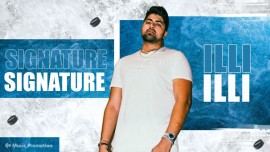 Raashid Muhammad Is Back With His Rocking Music Style In New Tracks