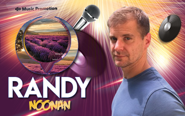 The Creative Star Randy Noonan is a Creative Super Artist who You will ...