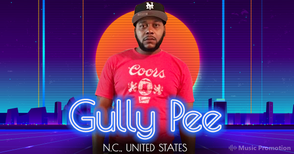 The Electrifying Performance of Rising Rapper Gully Pee charges up the ...