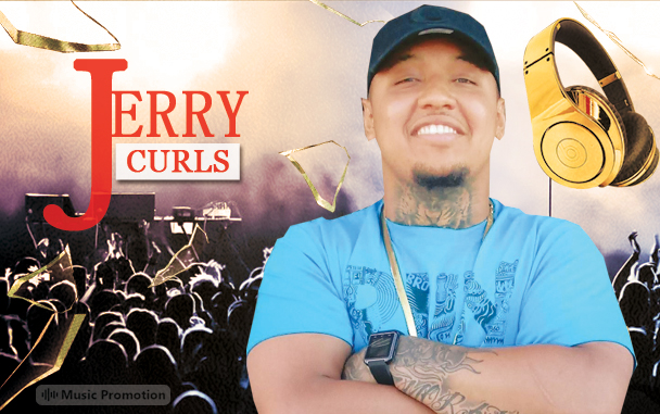 The Energy in Forthcoming Trap Artist Jerry Curls’s Song ‘From The Ice ...