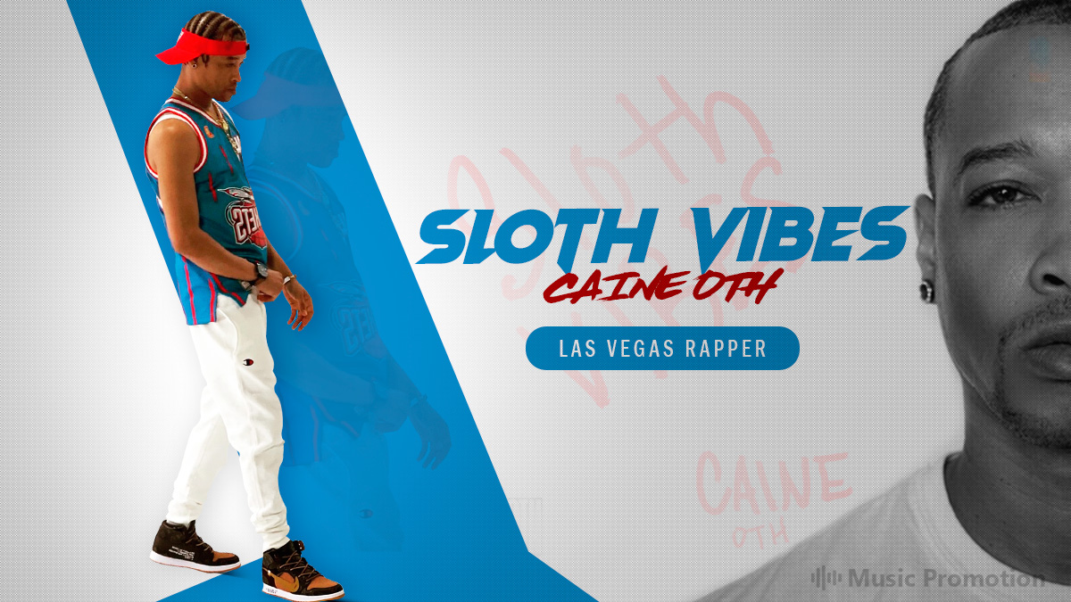 The Engaging Artist Caine OTH Has Launched Another Engaging Album ...