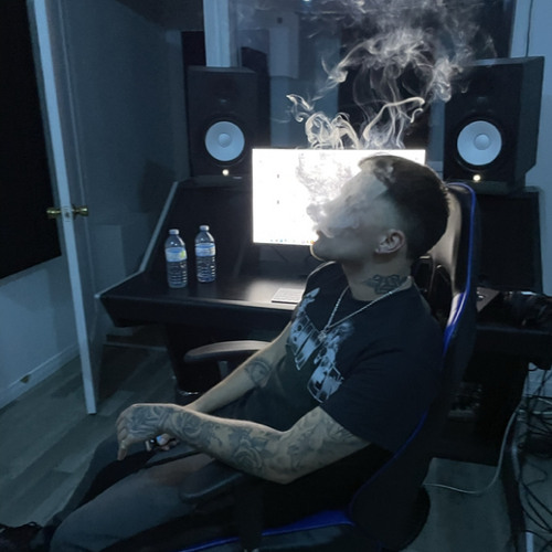 The Enigmatic Rapper J Bish Back with a Bang Named ‘2 Shots (Prod Vnknvvn)’