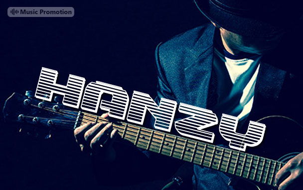 The Entertaining Music by Famous Hanzy Will Make You Feel Incredible