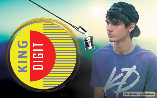 The Famous King Digit has Come with his Exotic ‘Questions’