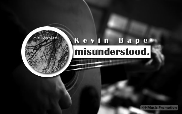 The Famous Texas Rapper Kevin Bape showcased His Artistic Skills in His ...