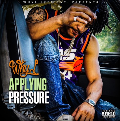 The Florida Rapper Whyl has unplugged awesomeness in his brand new tracks