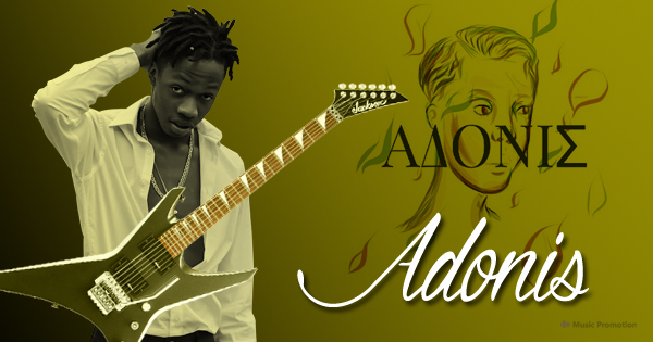 The forthcoming album 'Adonis' is a mixed bag of various songs meant ...