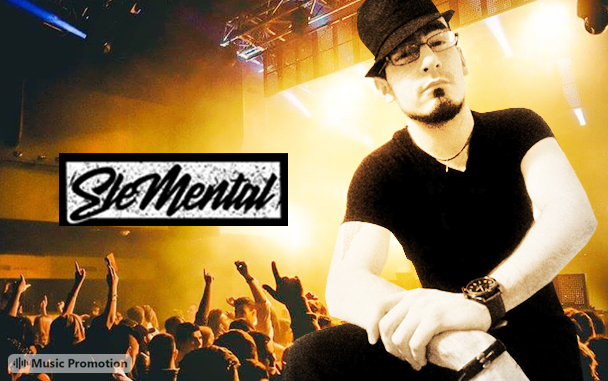 The Funky Hip Hop & Rap Beats of This New York Rapper EleMental Will ...