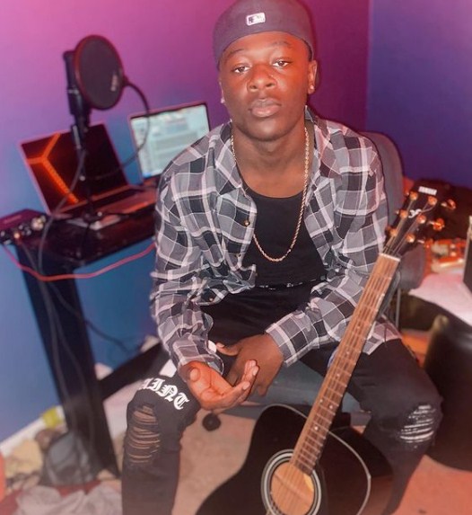 The Gifted YAB Dee has Created Uncharted Levels of Ecstasy with Crazy ...