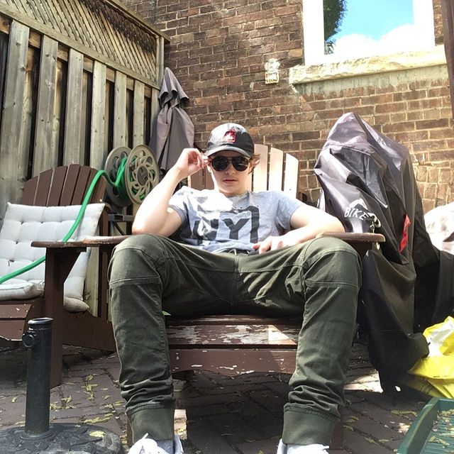 The Hip Hop Industry Is Getting Enriched with Tom Carmichael’s Latest ...