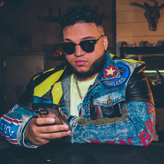 The Hottest New Music Video ‘Cinema’ By Thriving Artist Fresh EP Is a ...