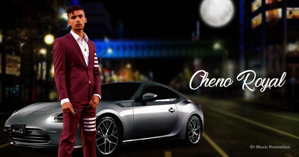 The Indiana Rapper Cheno Royal has dished out some scintillating songs