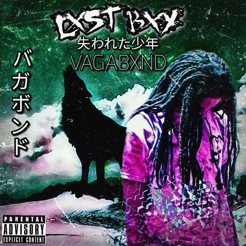 The Interesting Track ‘Lxst Bxy (Prod 1177)’ by the Artist Vagabxnd is ...