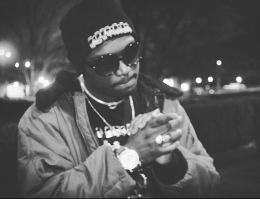 The Latest Soundtracks by the Artist Z Aka Zeus Is Sure to Give You a ...