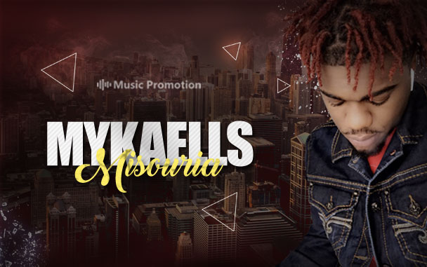 The Missouri Rapper Mykael Entertains the Audience through His ...