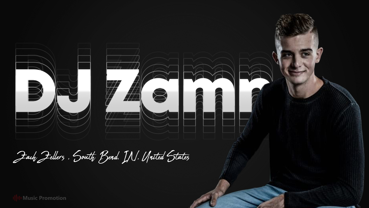 The Musical Progression That Artist DJ Zman Has Showed Throughout the ...