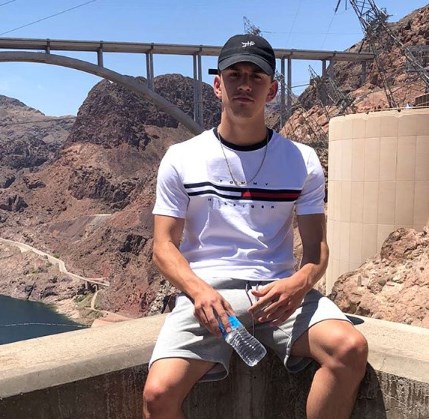 The Nebraska RnB Artist Irony steals our Hearts with the Fluid RnB Bars ...