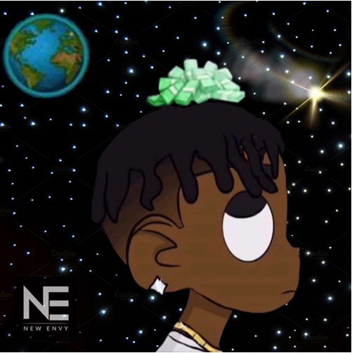 The New York Rapper Hundo offers a grand reflection of his artistry ...