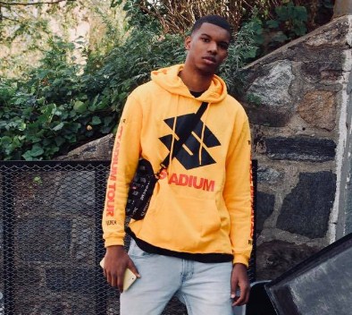 The Newbie Connecticut Rap Artist ISO+VO Launched his First Track ‘NEW ...