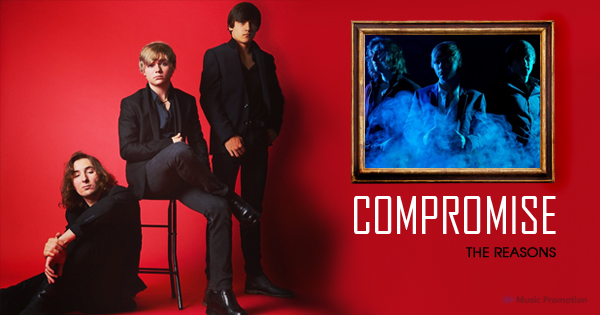 The Reasons has got Under the Skin of the Audience with the Magnificent ...