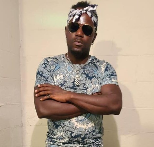 The Stylish Nasha Man has Amazed his Fans with the Dancehall Music ...