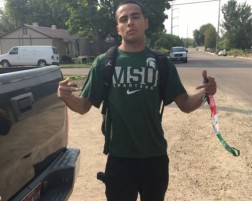 The Michigan Duo Rapper Libros with their Creativity is the Latest ...