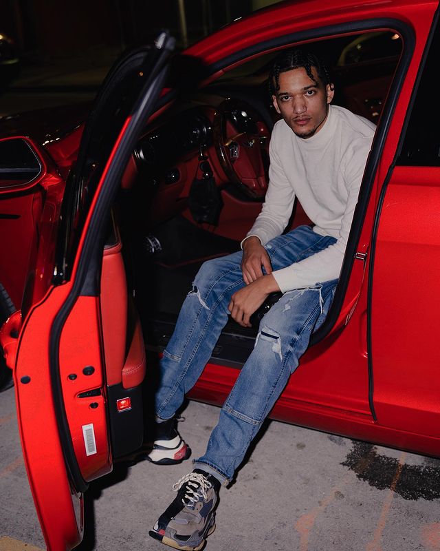 The Track ‘GYALIS (Remix)’ by DROCK is One of the Best Tracks in the ...