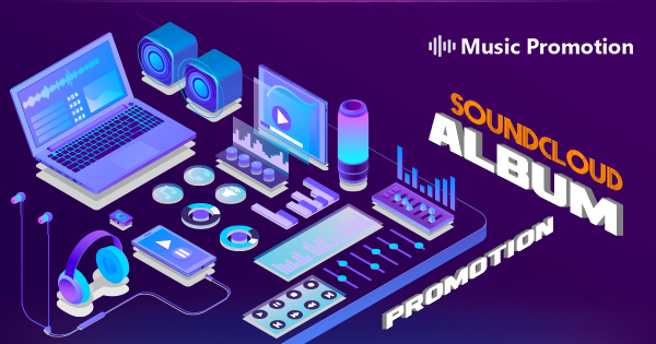 The Ultimate Guide to Flourishing Your Music Career with SoundCloud ...