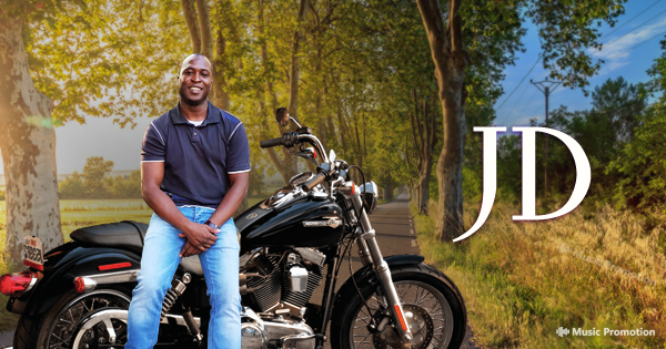 The upcoming Croydon singer JD has fascinated the listeners with his ...