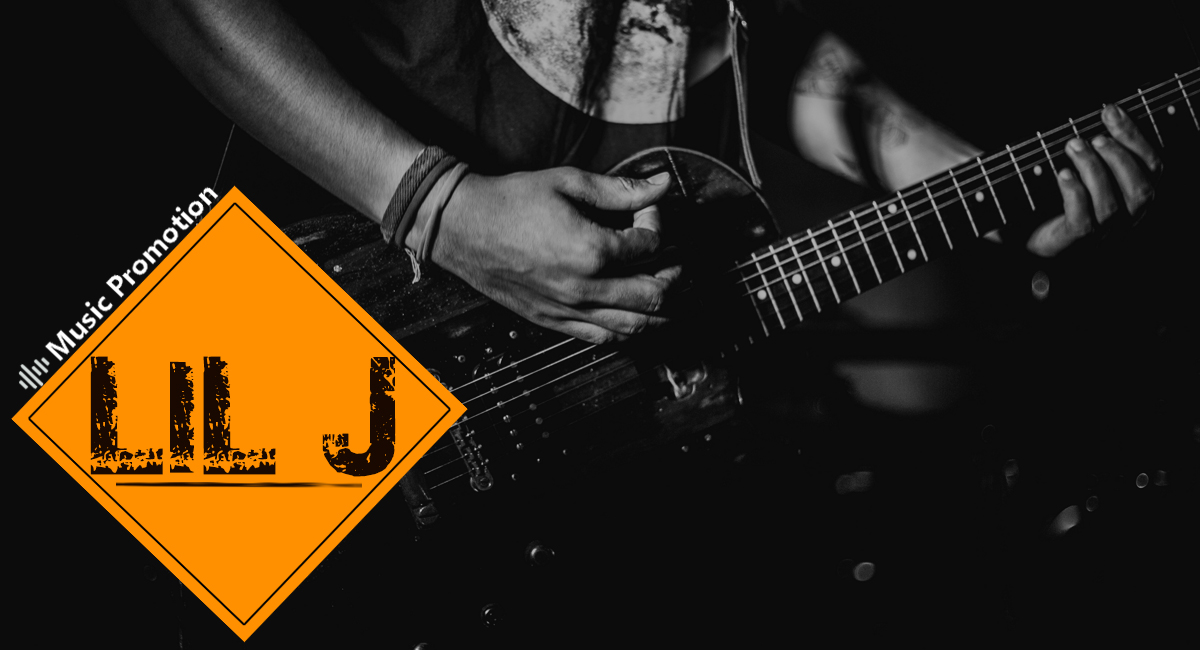 The Versatile Artist LiL J is Enchanting the Audience with his ...