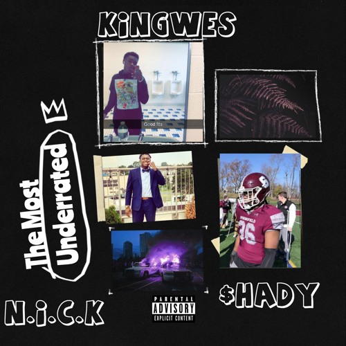 The Young Bandmates of Fly Boy Gang (FBG) Crafts an Amazing New Album ...