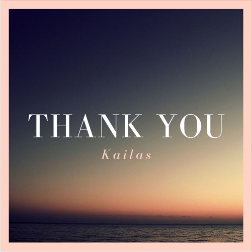 The Young Rapper Kailas is Taking Big Steps with his Musical Skills