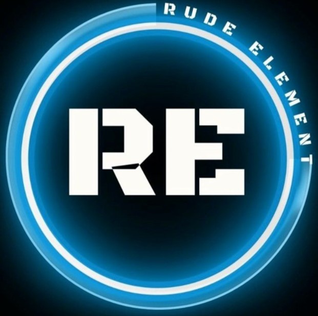 There’s No Escaping the Gripping Party Vibes of Rude Element and His ...