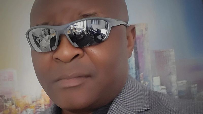 Time to Dust off Your Dance Moves With R&B Singer KP McBen’s New Single ...