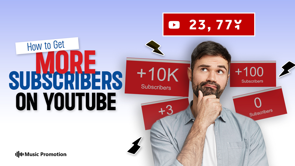 Tips And Tricks On How To Get More Subscribers On Youtube In 2024