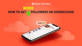 Know-How Organic Soundcloud Promotion can help Artists to Grow their ...