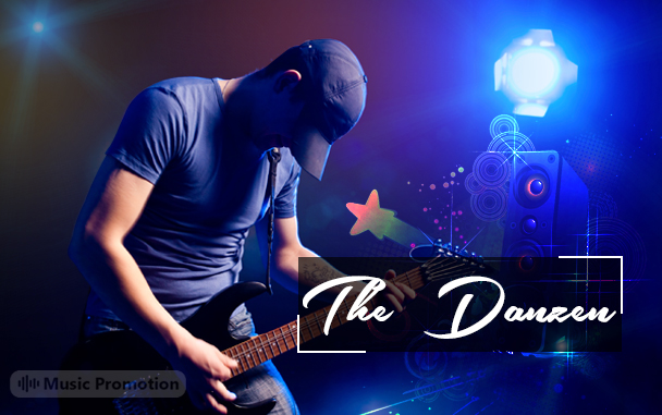 U.K Based DJ Danzen has Mesmerized his Listeners with Trance and Techno ...