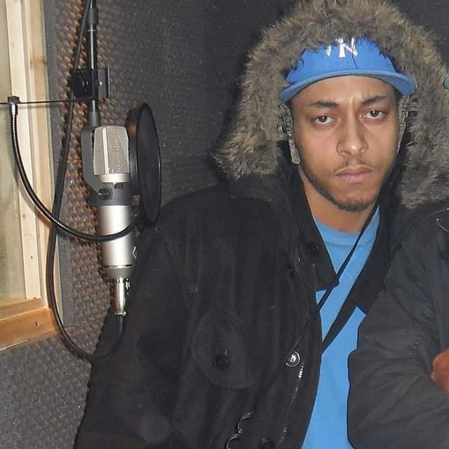 Upcoming and Debut Hip-Hop and Rap Artist G GR4DY is here with his ...