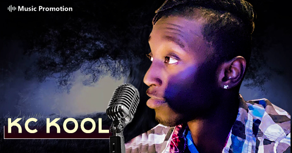 Upcoming Artist KC Kool’s Soundscape is a Thumping Hip-hop Strain with ...