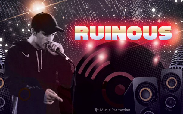 Upcoming Australian Hip Hop Singer Ruinous’s Powerful Tracks will Leave ...